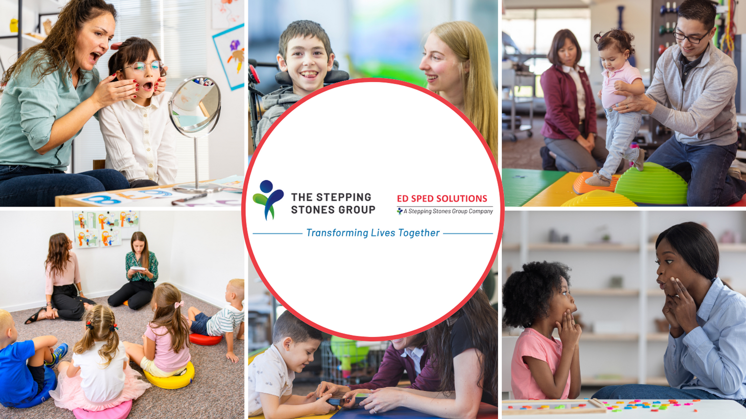 The Stepping Stones Group Acquires Ed Sped Solutions